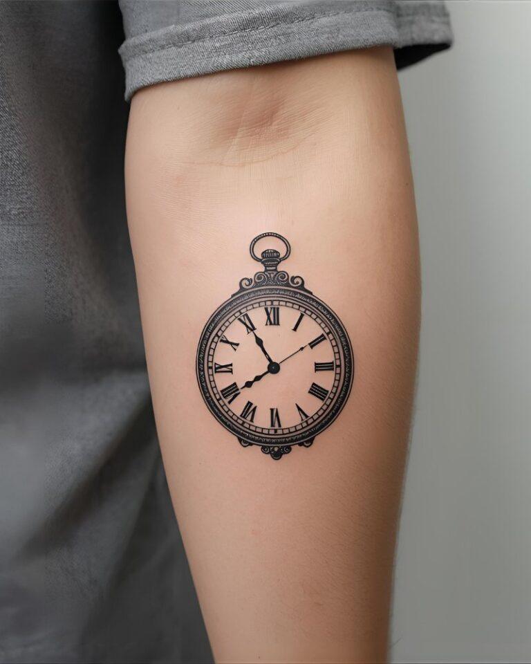 120 Tatuagem Masculina no Braço Para Todos os Gostos e Estilos