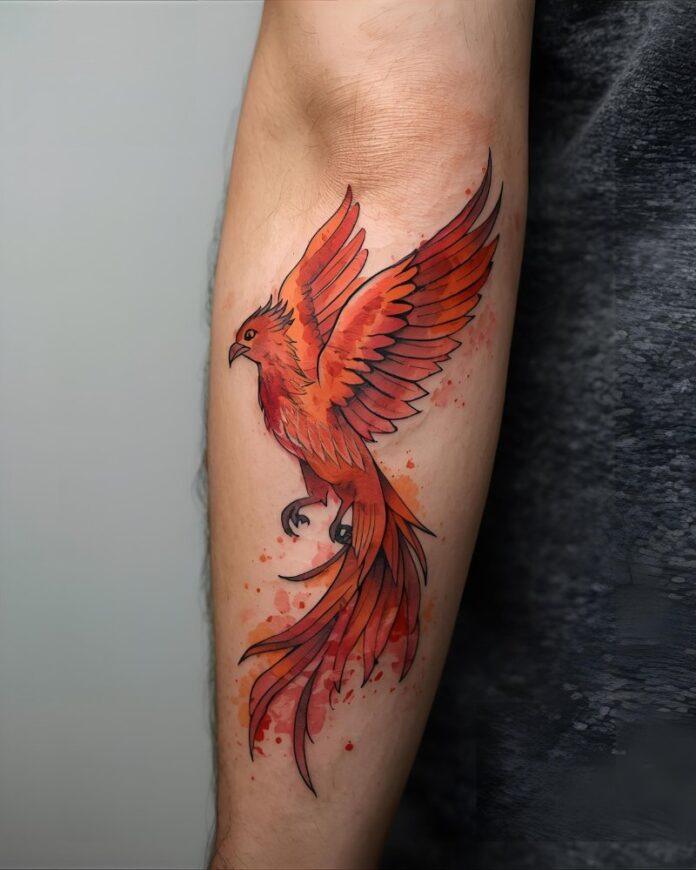 120 Tatuagem Masculina no Braço Para Todos os Gostos e Estilos