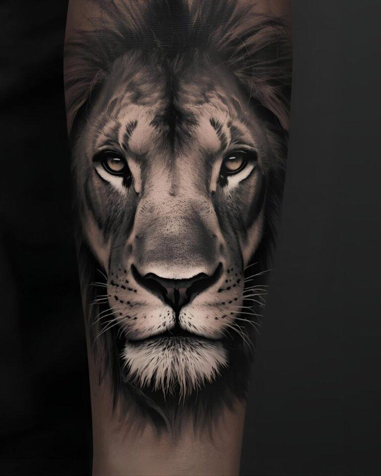 120 Tatuagem Masculina no Braço Para Todos os Gostos e Estilos