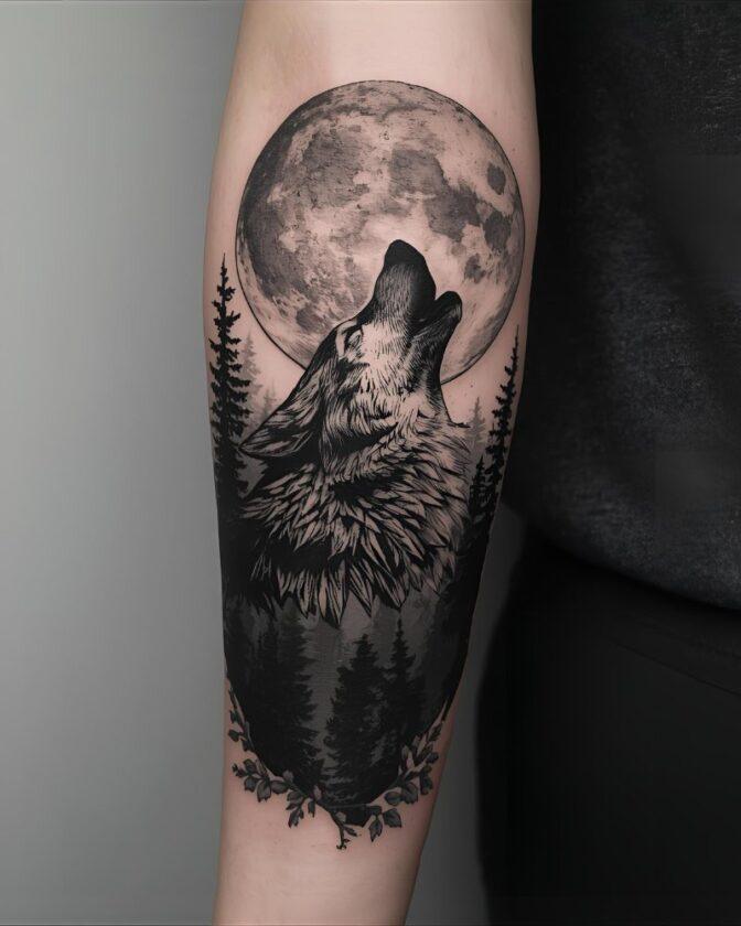 120 Tatuagem Masculina no Braço Para Todos os Gostos e Estilos